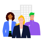 Students | Executive MBA in Leadership | Valar Institute