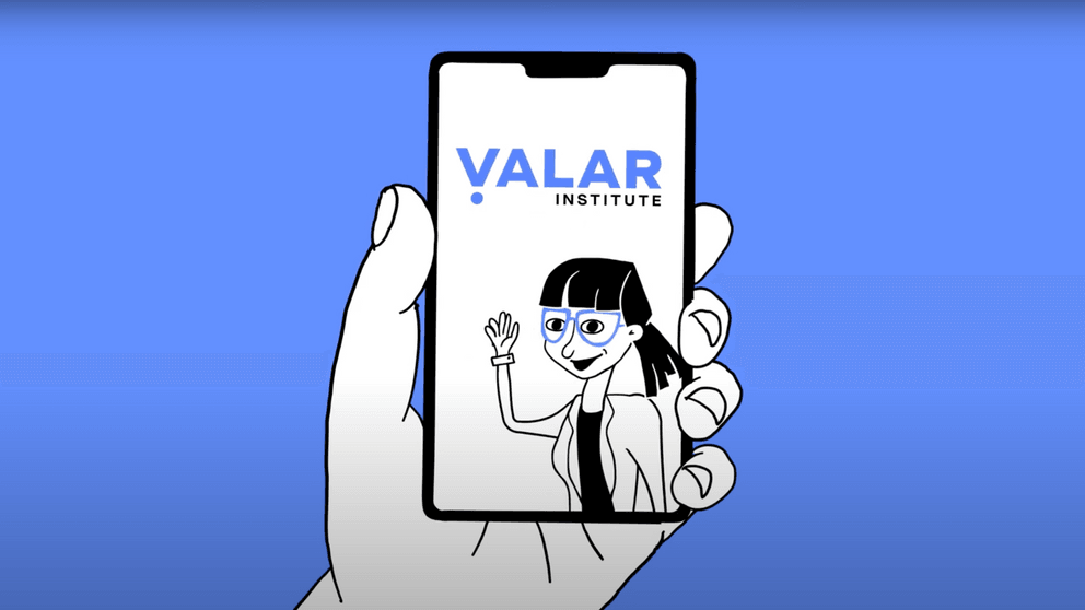 Our Method | Valar Institute